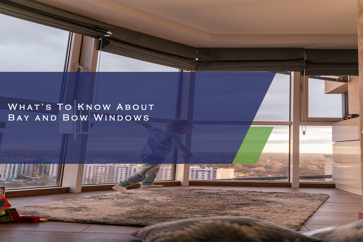 What’s To Know About Bay and Bow Windows for Canada – CHINA WDMA